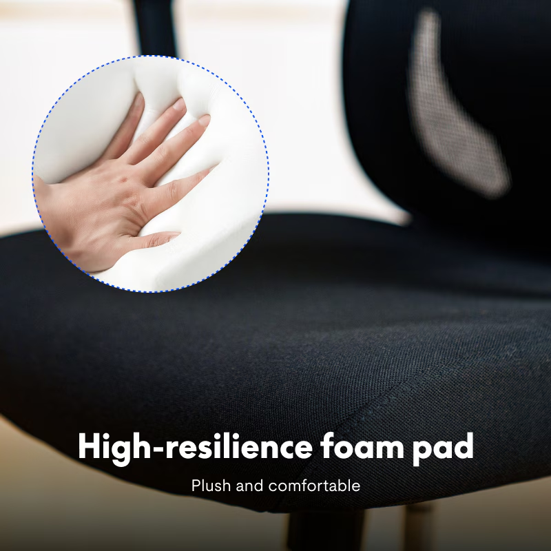 Best Ergonomic Office Chair: Comfort and Health at Work | Kerdom.com