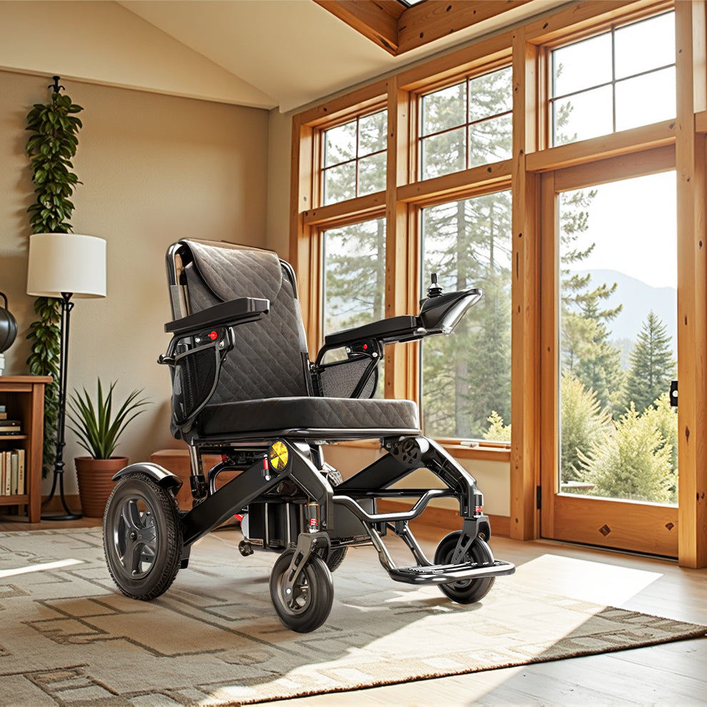 4TH OF JULY MOBILITY AIDS POWER WHEELCHAIRS ACCESSORIES Home & Office ...