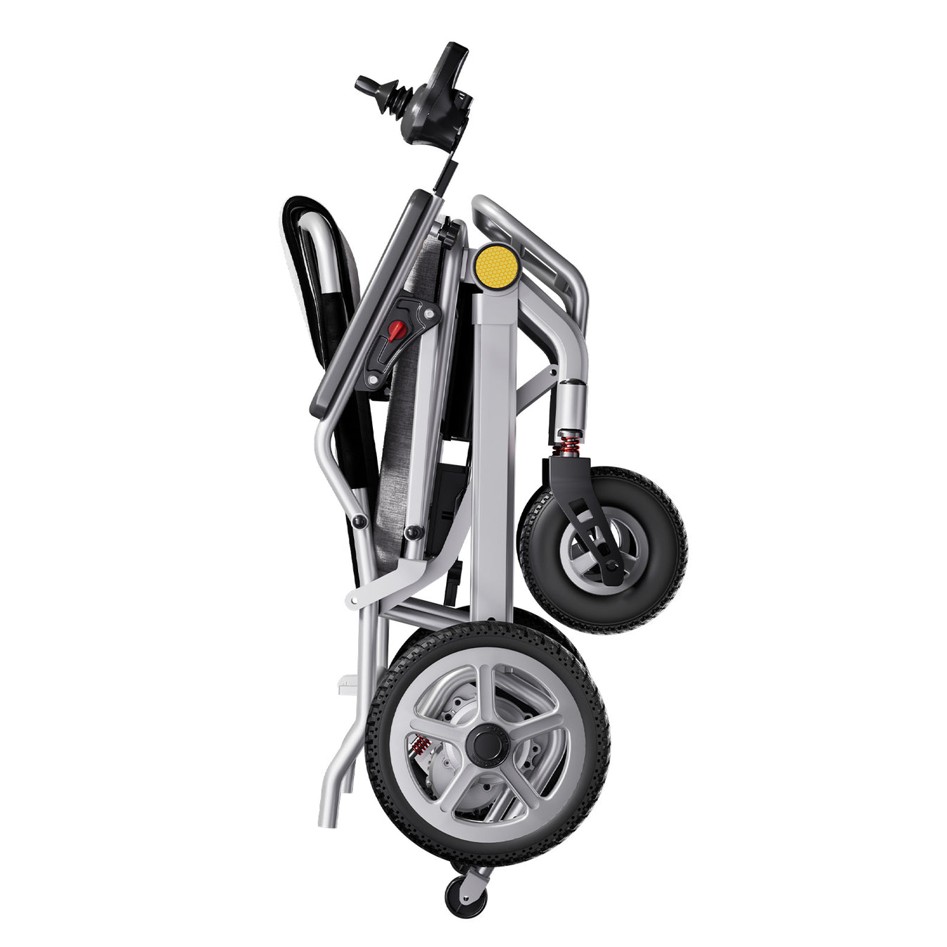 ANNIVERSARY MOBILITY AIDS POWER WHEELCHAIRS ACCESSORIES Home & Office ...